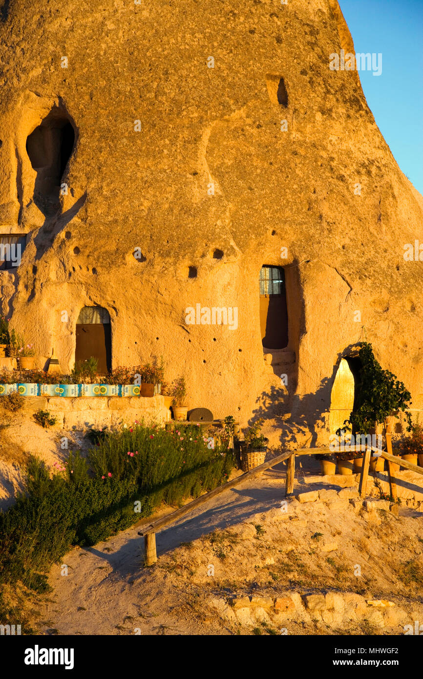 Cappadocia Fairy Houses at Angela Williamson blog