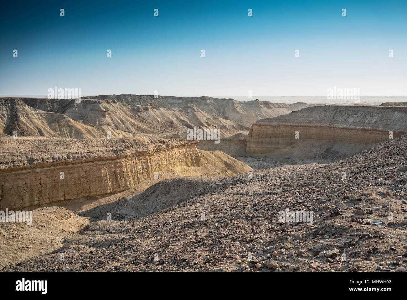 Sahara canyons hi-res stock photography and images - Alamy