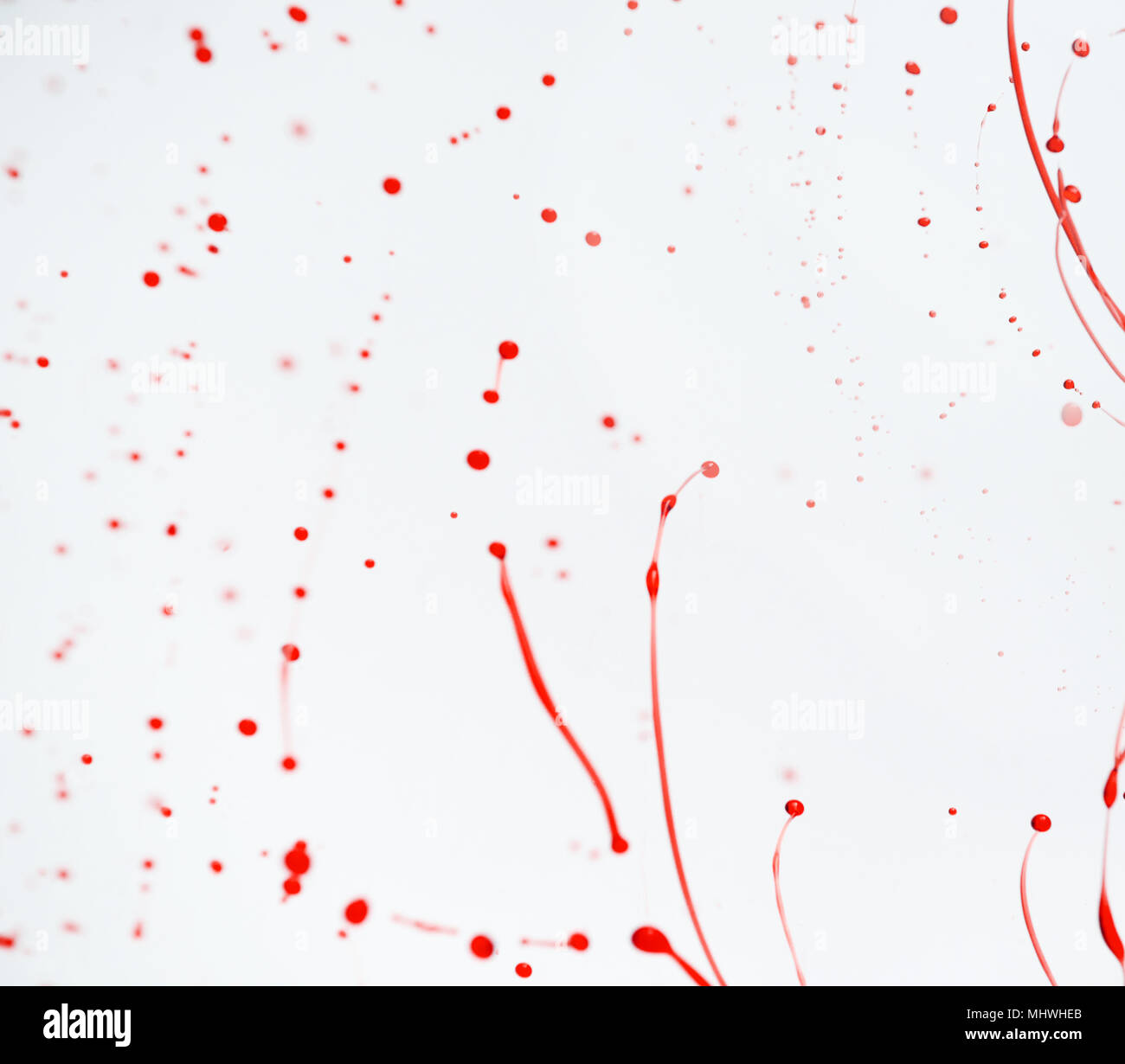 Red wine splash. Red water splash Stock Photo - Alamy