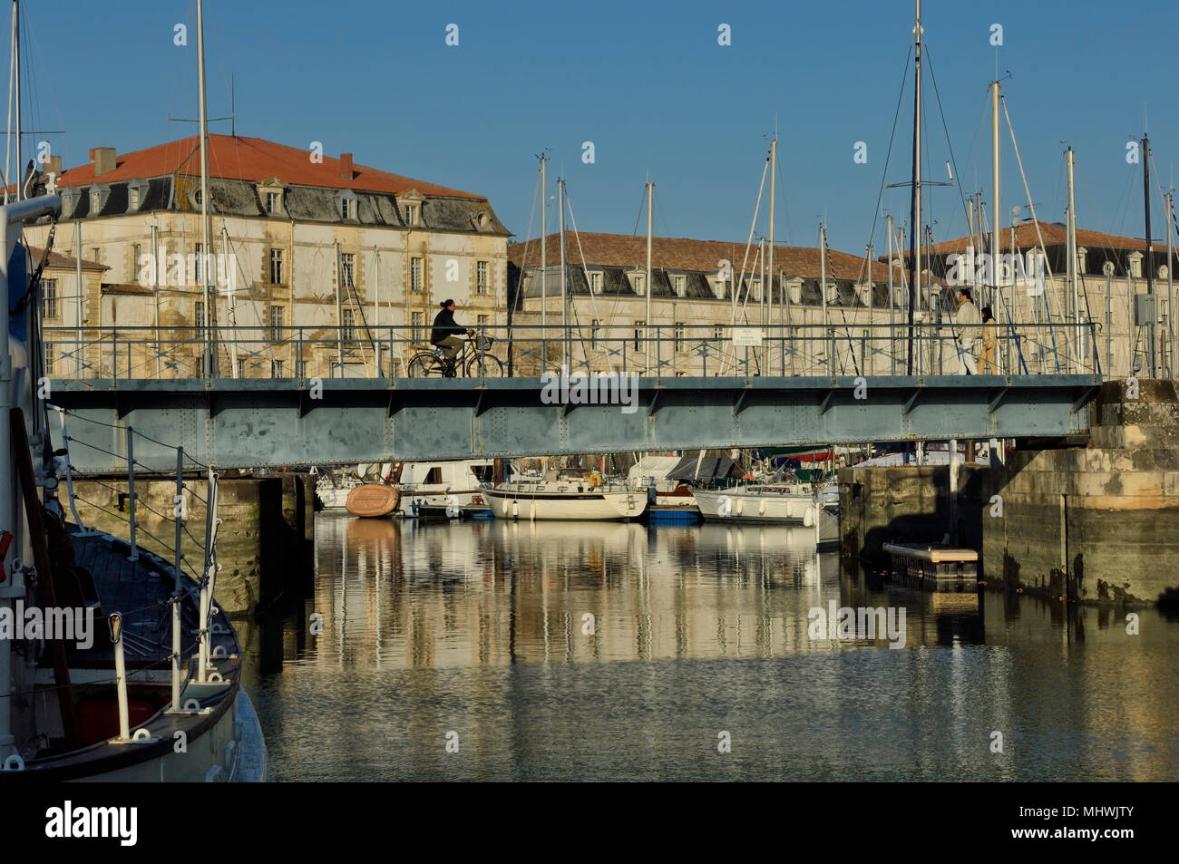 Rochefort Sur Mer Stock Photos & Rochefort Sur Mer Stock Images - Alamy