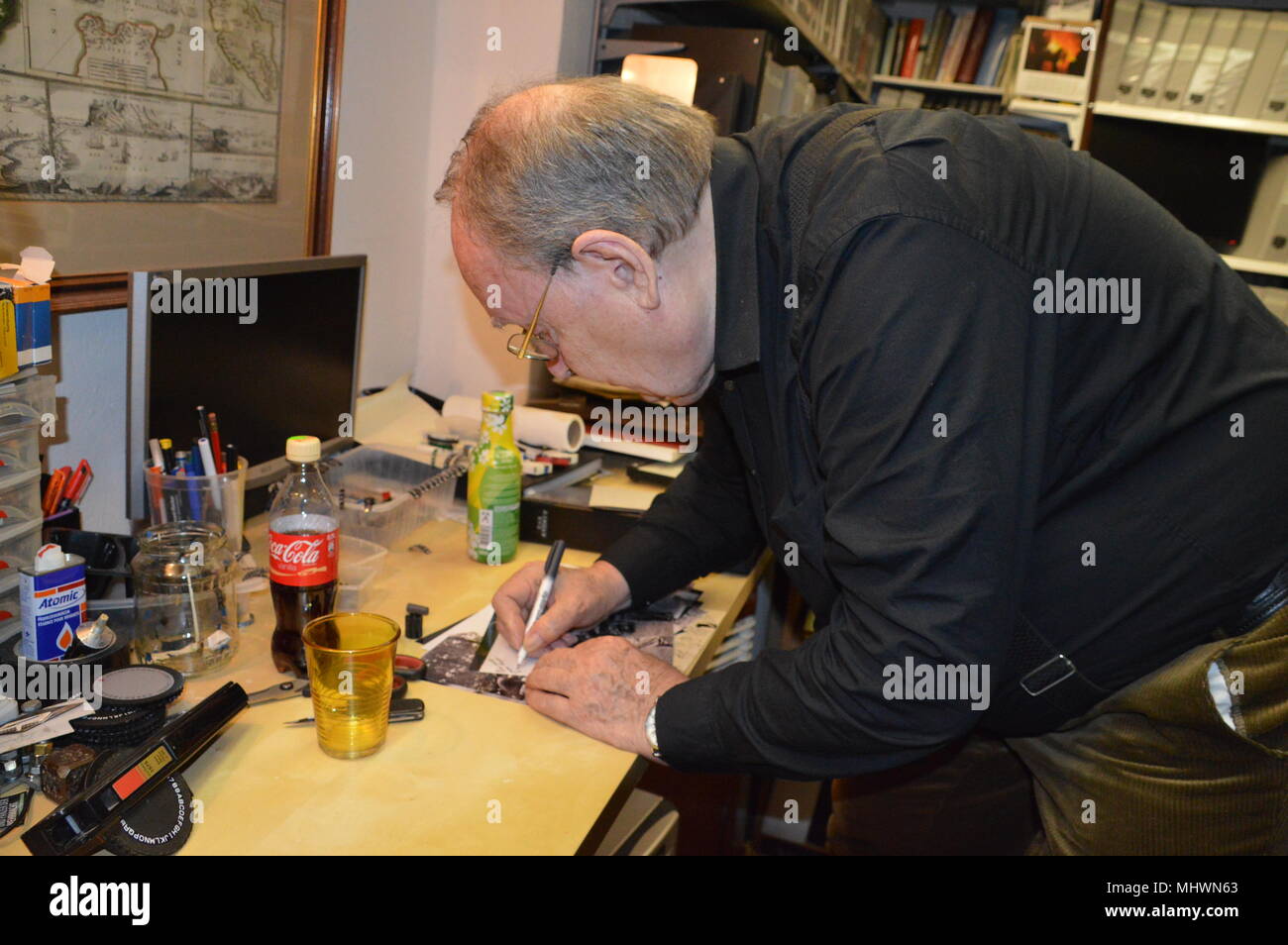 Archiv hitler foto hi-res stock photography and images - Alamy