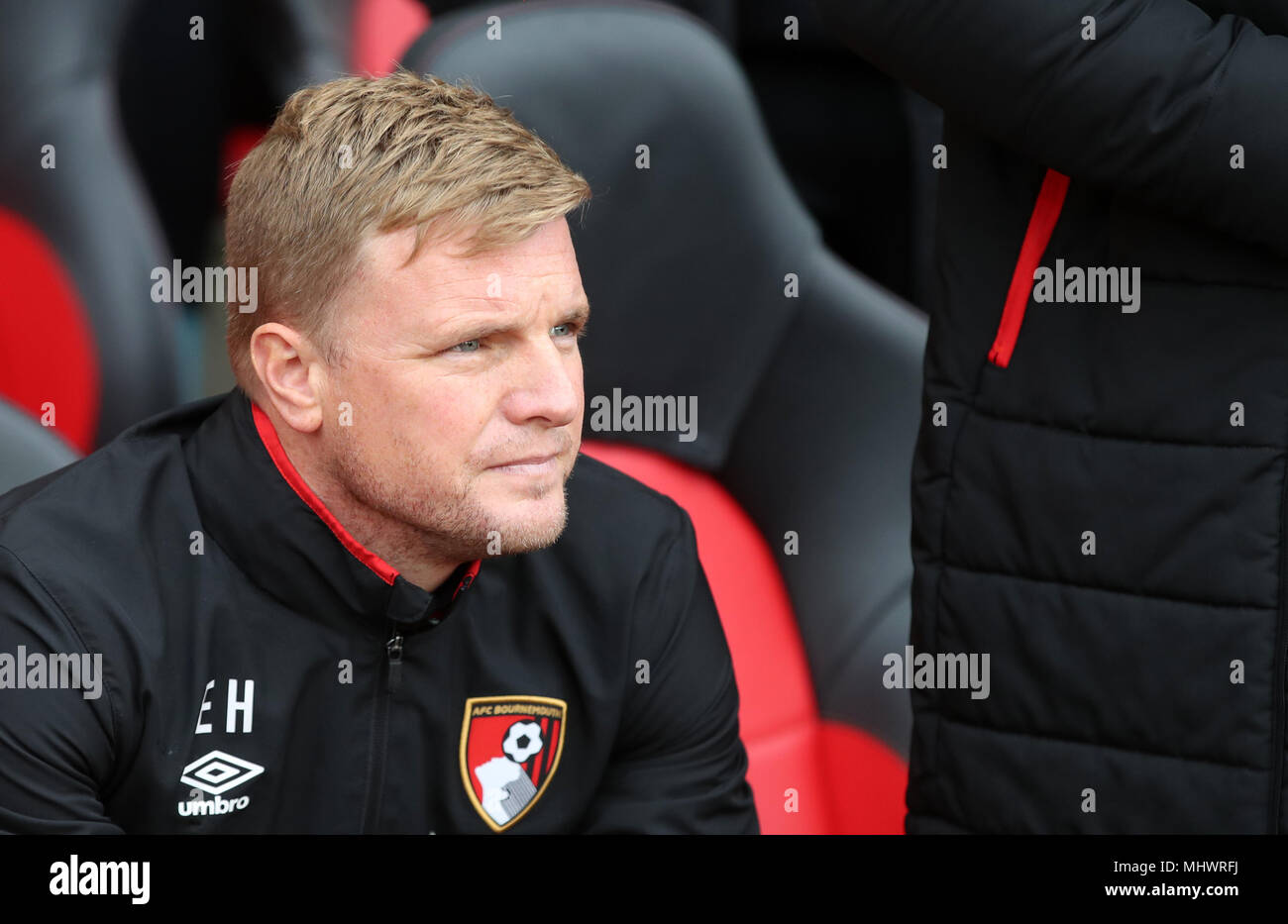 AFC Bournemouth manager Eddie Howe Stock Photo - Alamy AFC Bournemouth manager Eddie Howe Stock Photo - Alamy