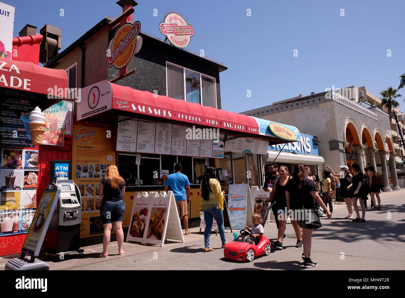 Chilli beach hi-res stock photography and images - Alamy