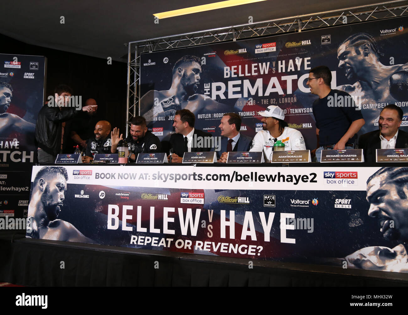 James Buckley (left) who plays Jay on tv show the inbetweeners makes a ...