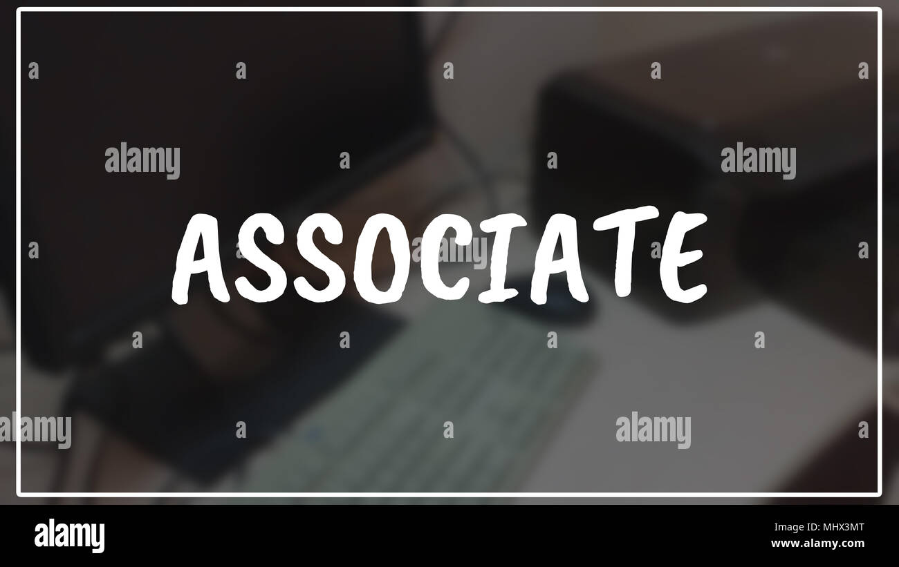 Human associate hi-res stock photography and images - Alamy