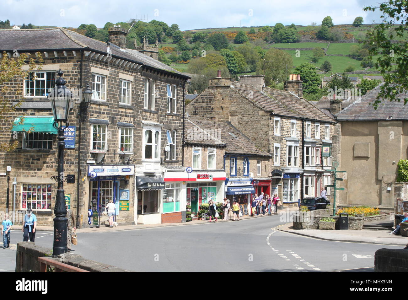Images of Yorkshire Stock Photo - Alamy