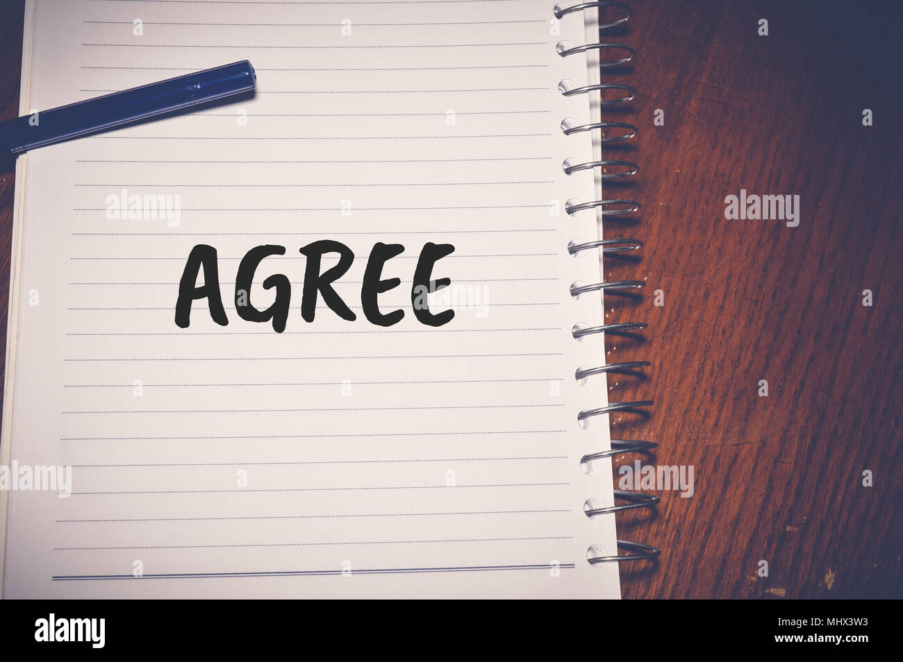 Pronunciation explanation hi-res stock photography and images - Alamy