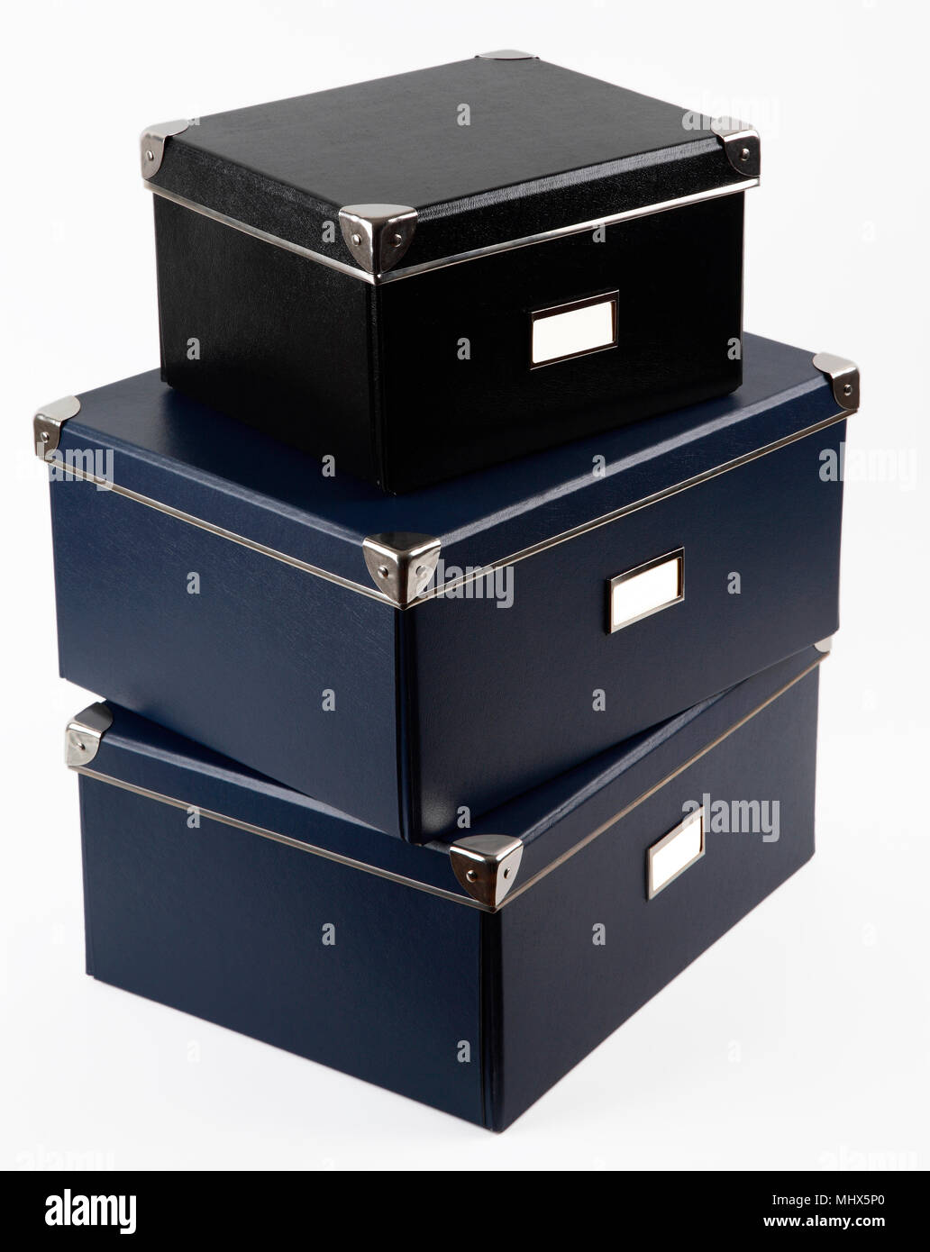 Evidence folder Cut Out Stock Images & Pictures - Alamy