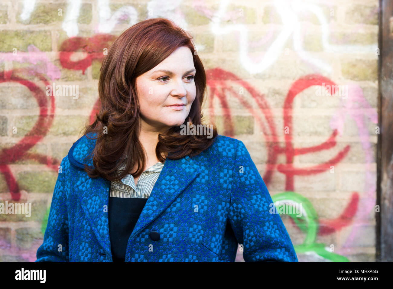 Caryl lewis hi-res stock photography and images - Alamy