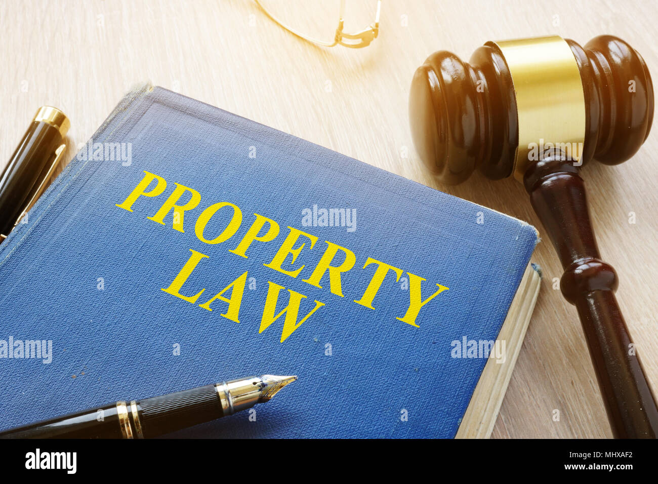 Property law hi-res stock photography and images - Alamy