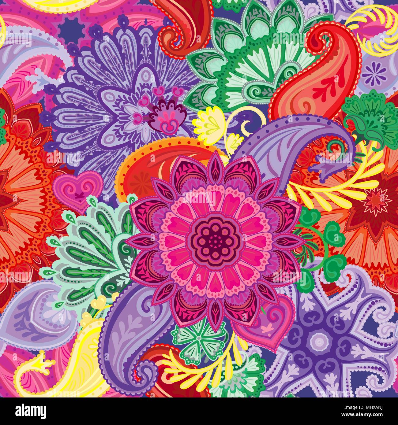 Indian Batik Stock Photos & Indian Batik Stock Images - Alamy