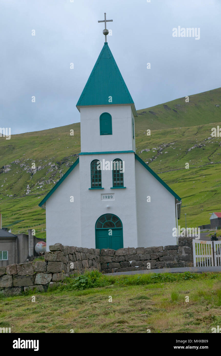 Fær øer hi-res stock photography and images - Alamy