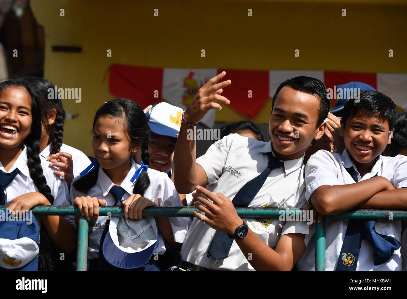 Liberation day holland 1945 hi-res stock photography and images - Alamy