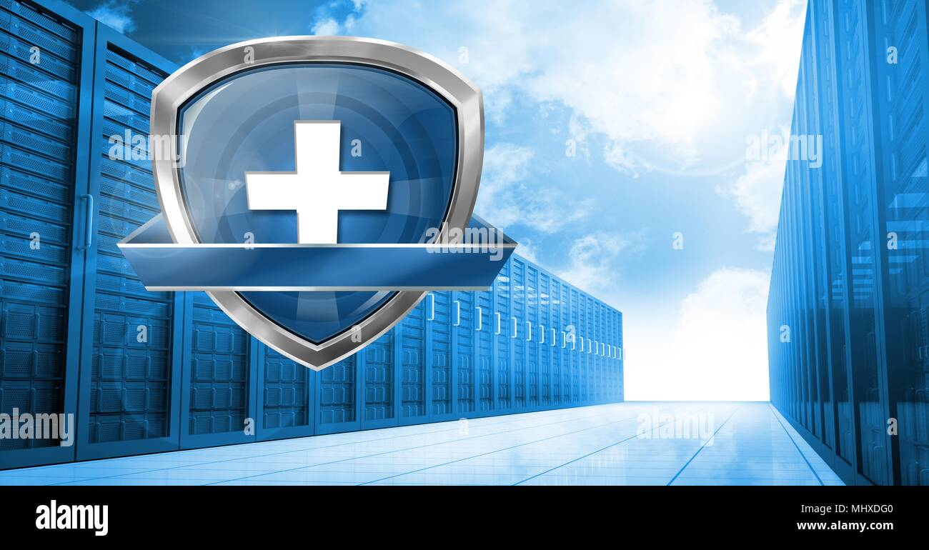 Logo servers hi-res stock photography and images - Alamy