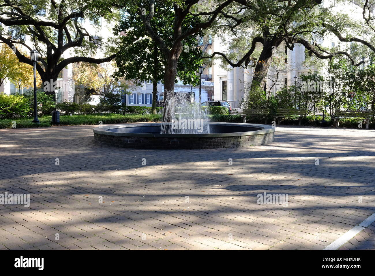 Savannah Squares High Resolution Stock Photography and Images - Alamy