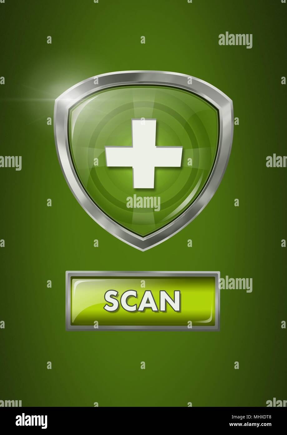 Full scan hi-res stock photography and images - Alamy