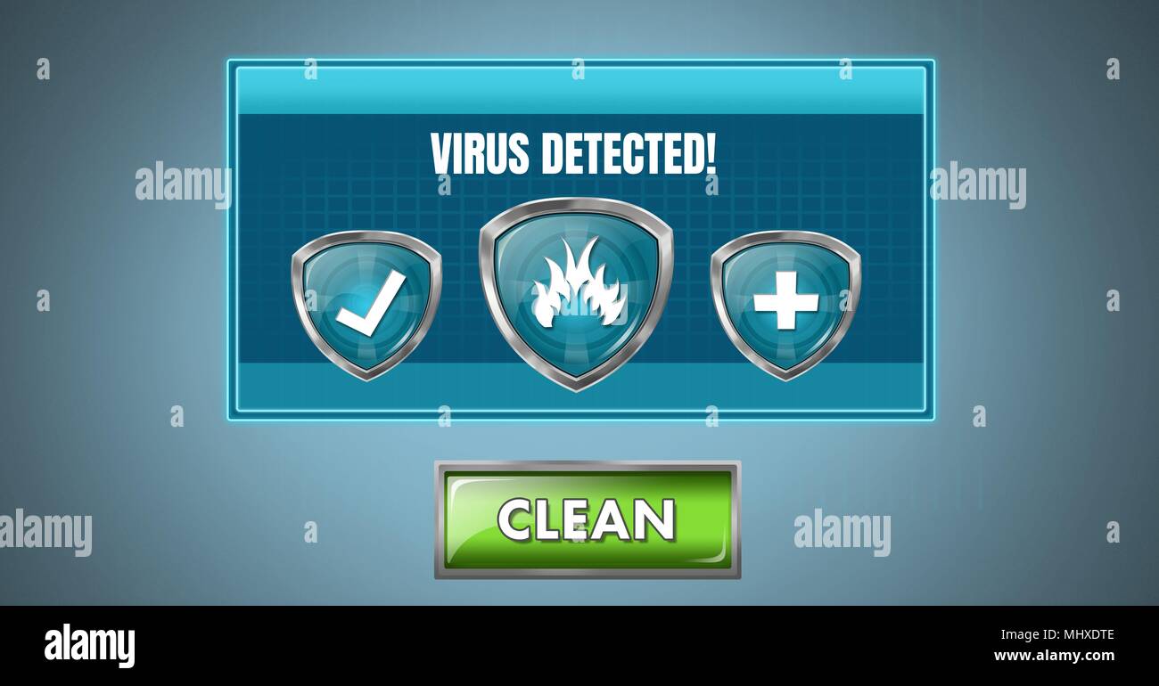 Blank shields hi-res stock photography and images - Alamy