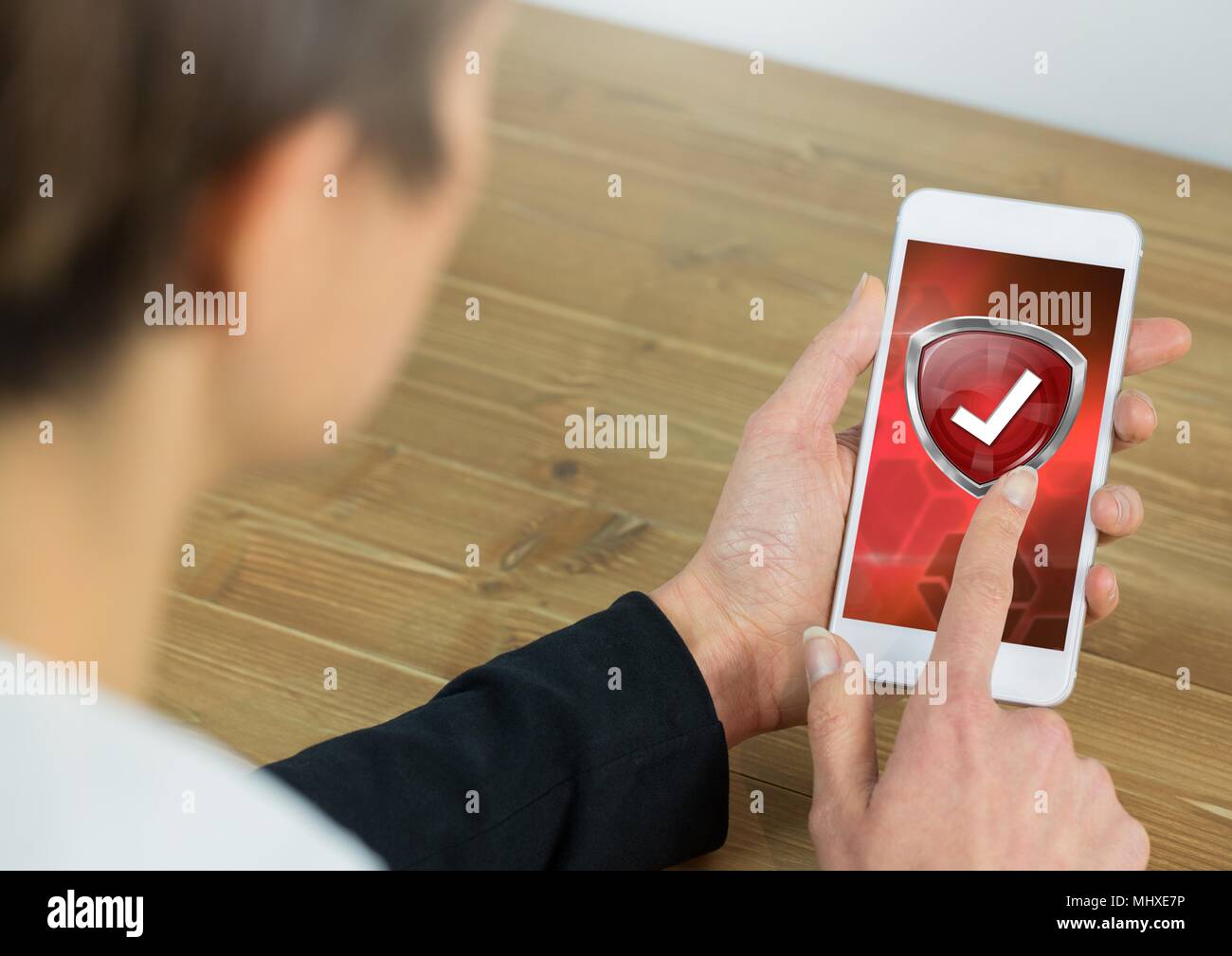 Tick protection hi-res stock photography and images - Alamy