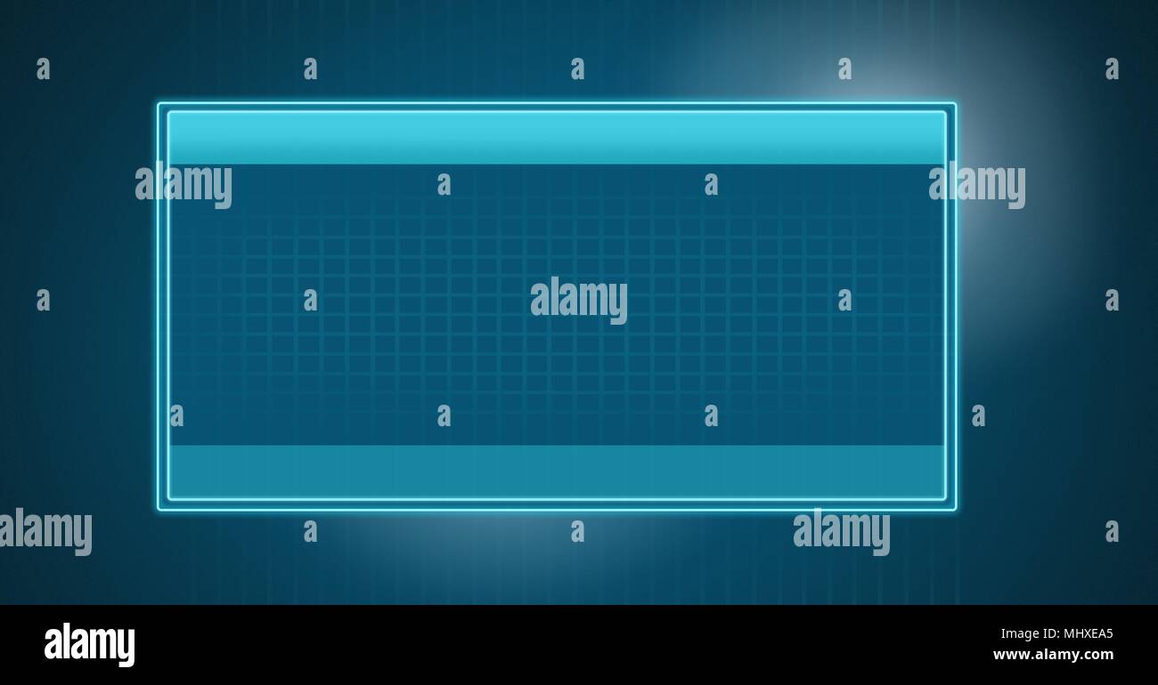 Software generated hi-res stock photography and images - Alamy