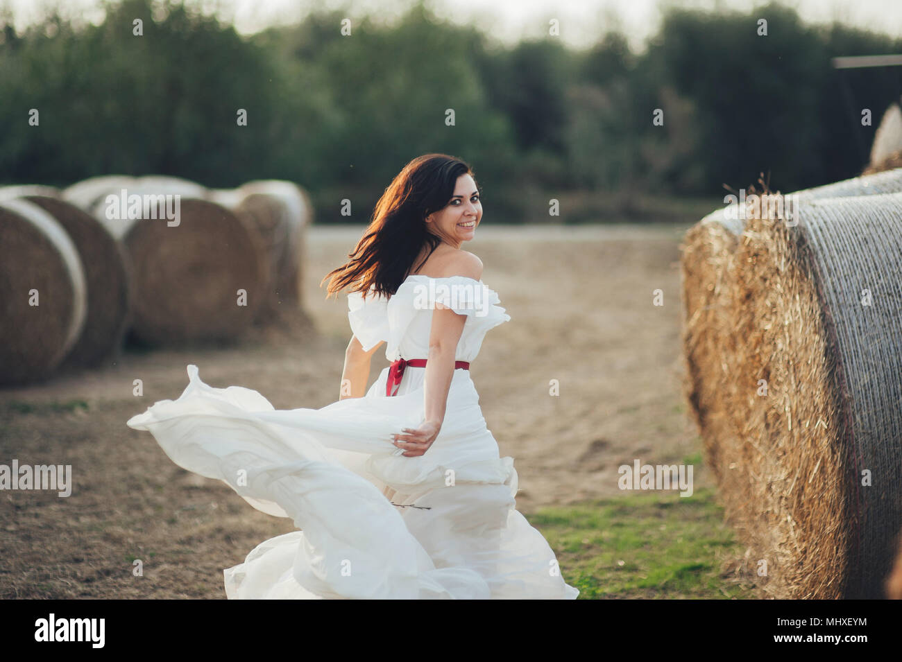 Adult agriculture hi-res stock photography and images - Alamy