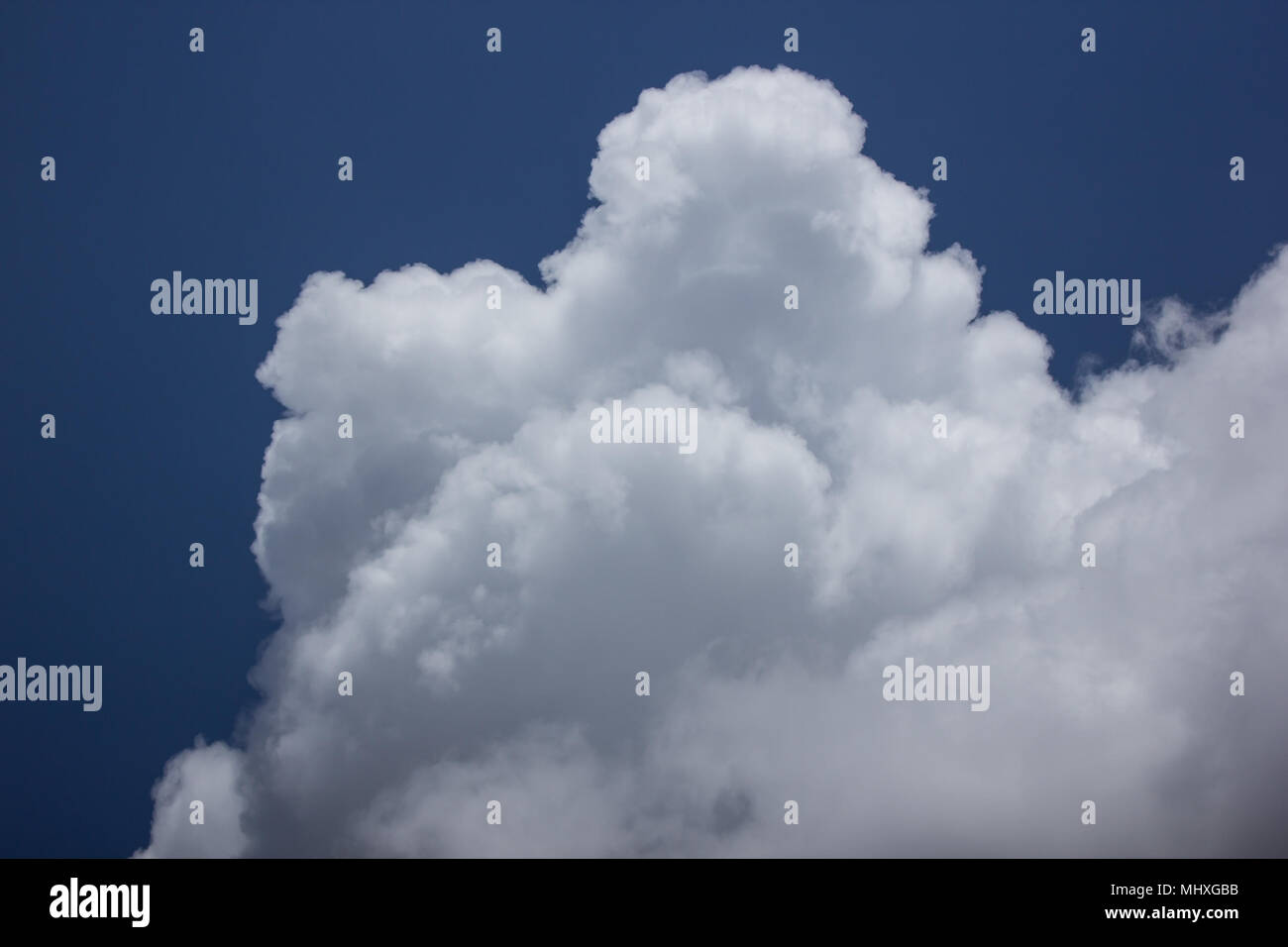 Cloud Scape, Cloud from Tropical Sky. Summer Season from thailand sky ...