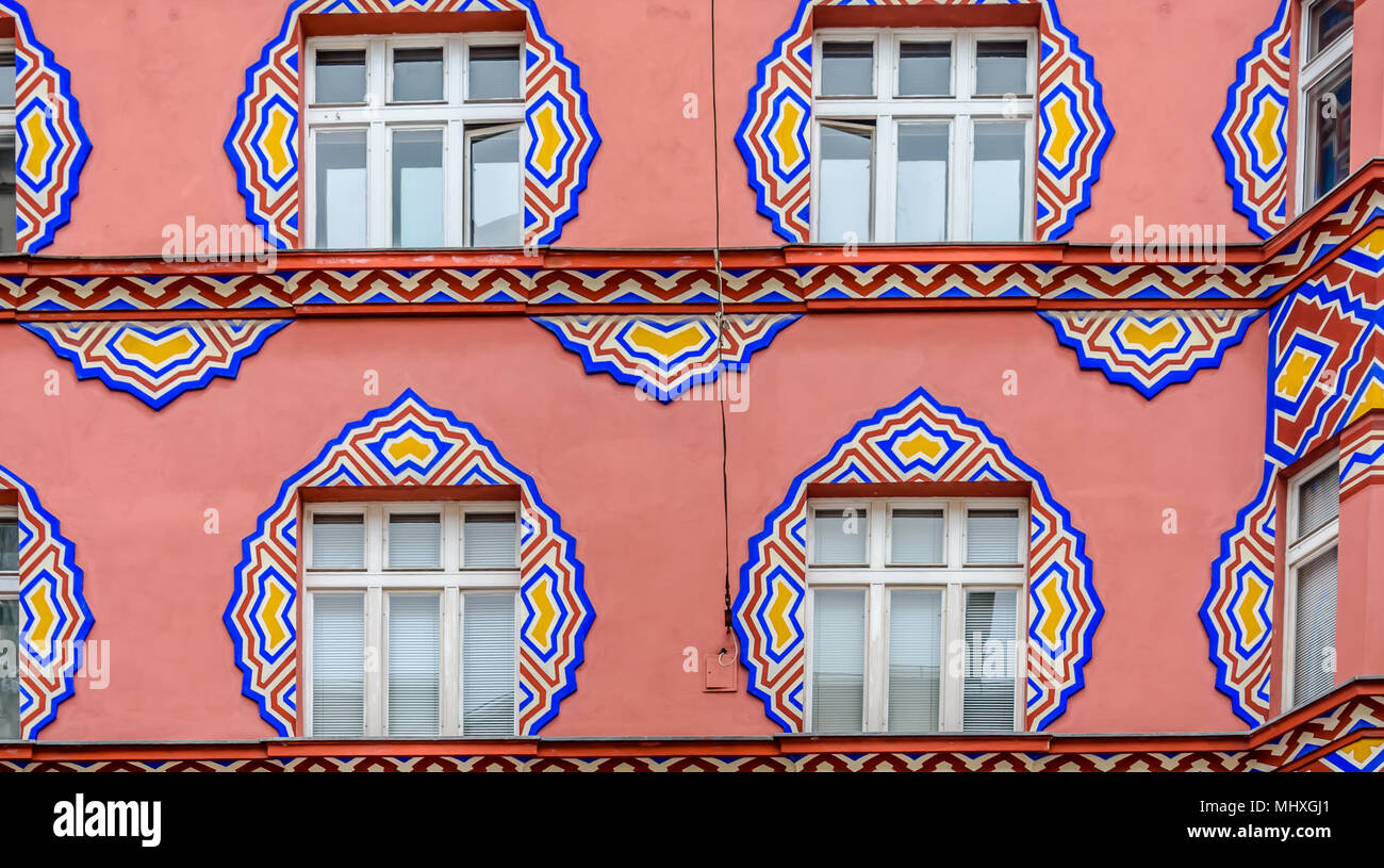Vurnik House High Resolution Stock Photography and Images - Alamy