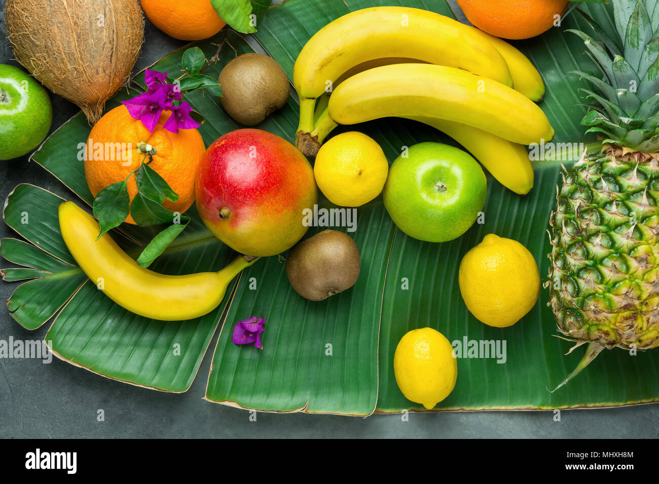 Mango variety hi-res stock photography and images - Alamy