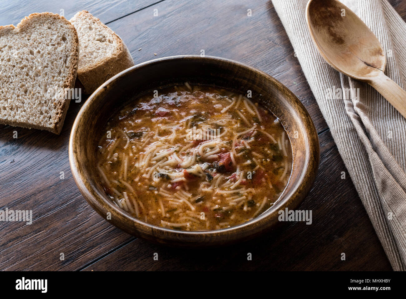 Tel sehriye hi-res stock photography and images - Alamy