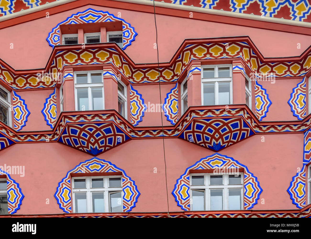 Vurnik house hi-res stock photography and images - Alamy