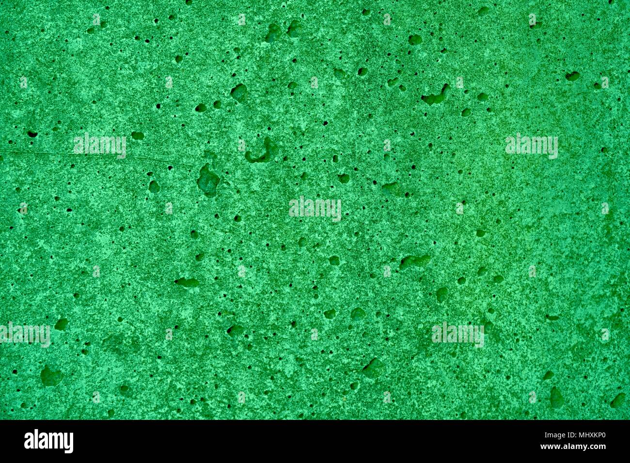 Ultra green Concrete cement texture, stone surface, rock background ...