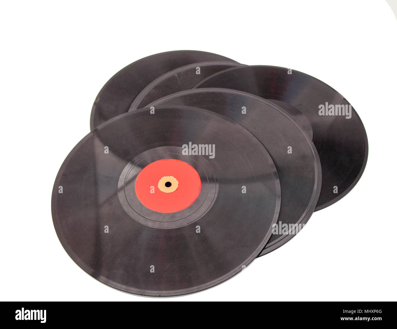 Vintage pop music hi-res stock photography and images - Alamy