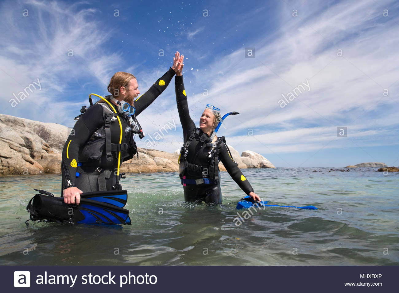 High Dive Stock Photos & High Dive Stock Images - Alamy