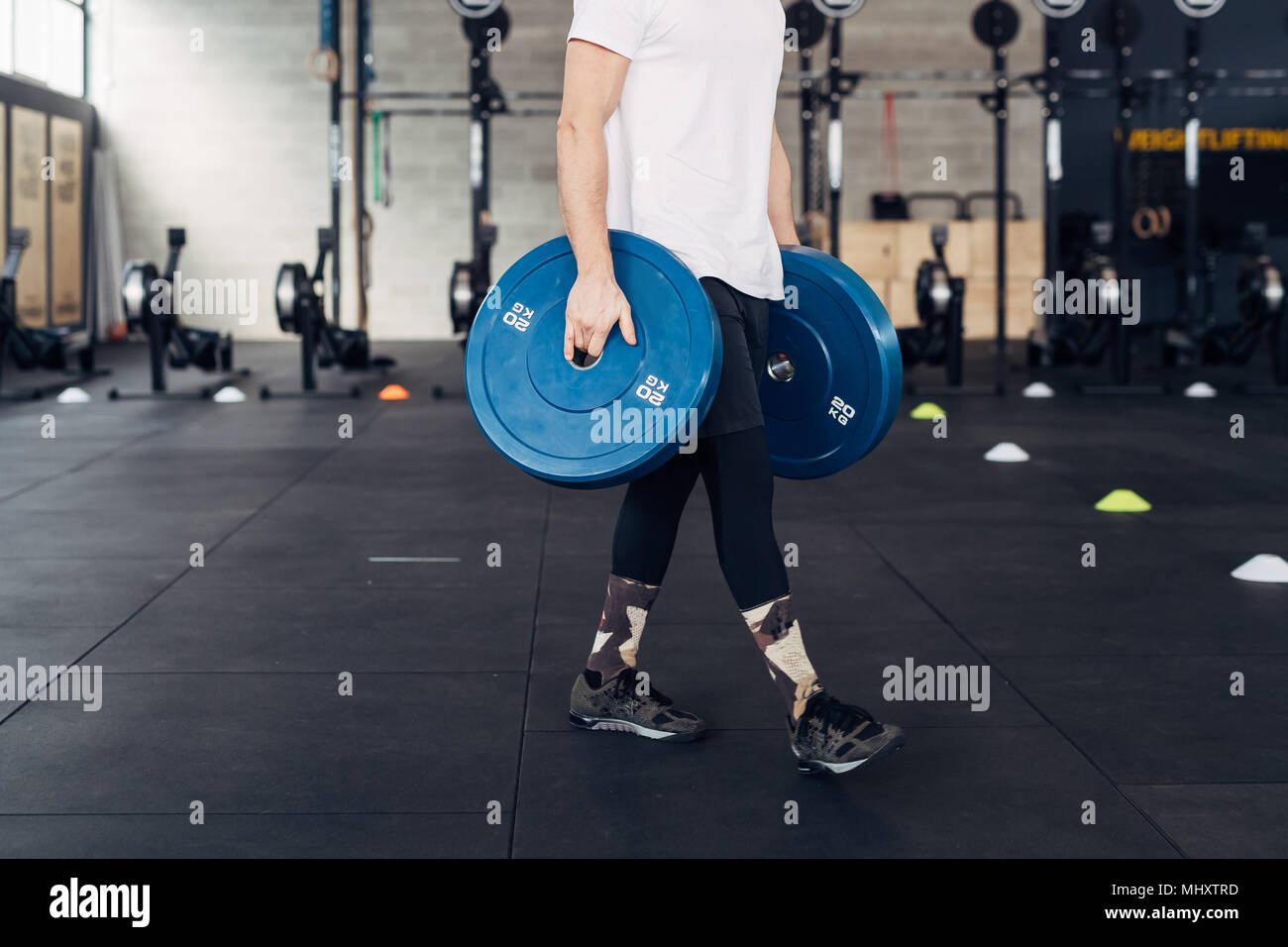 Weight view hi-res stock photography and images - Alamy