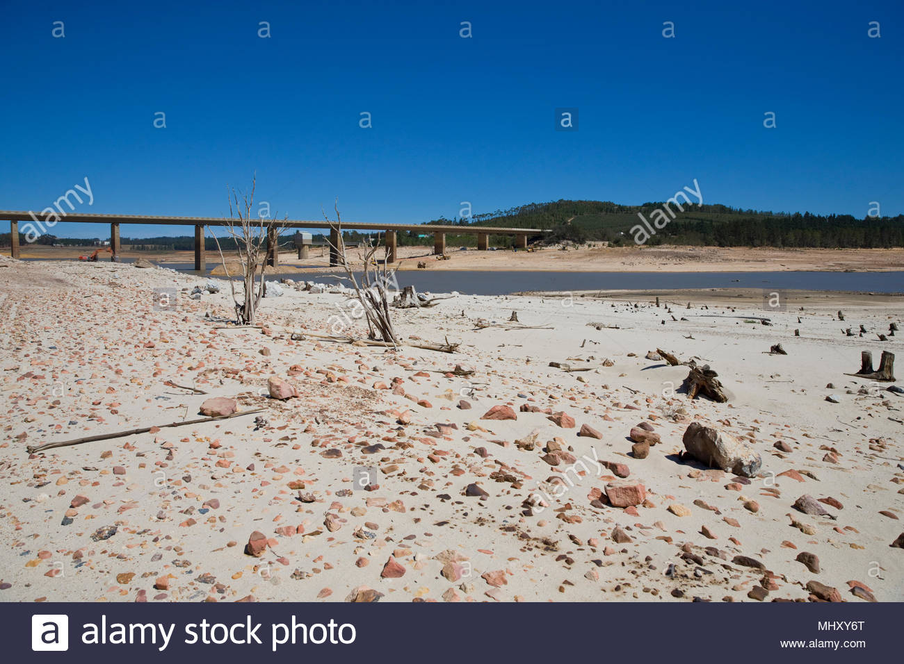 Cape Town Drought Stock Photos & Cape Town Drought Stock Images - Alamy
