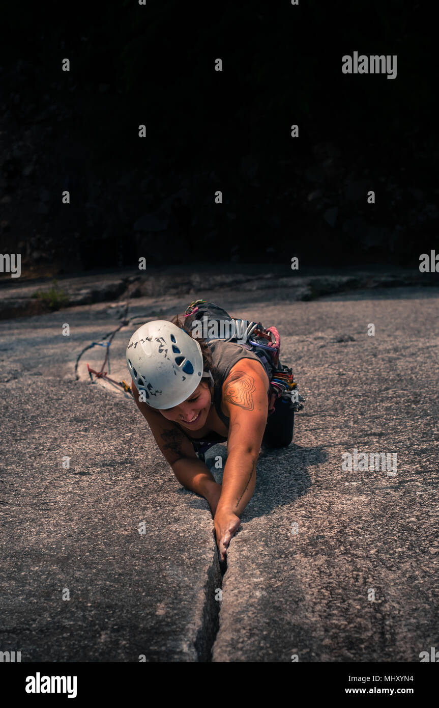 Female chief canada hi-res stock photography and images - Alamy