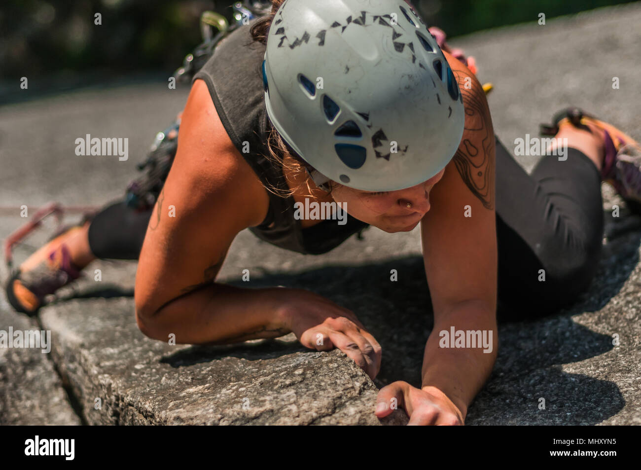 Female chief canada hi-res stock photography and images - Alamy