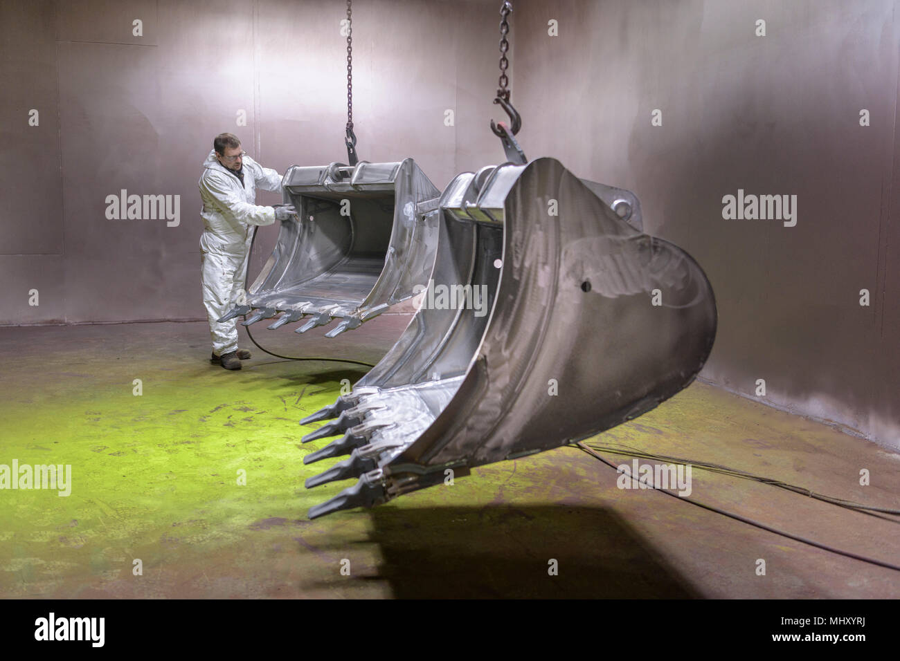 The buckets hi-res stock photography and images - Alamy