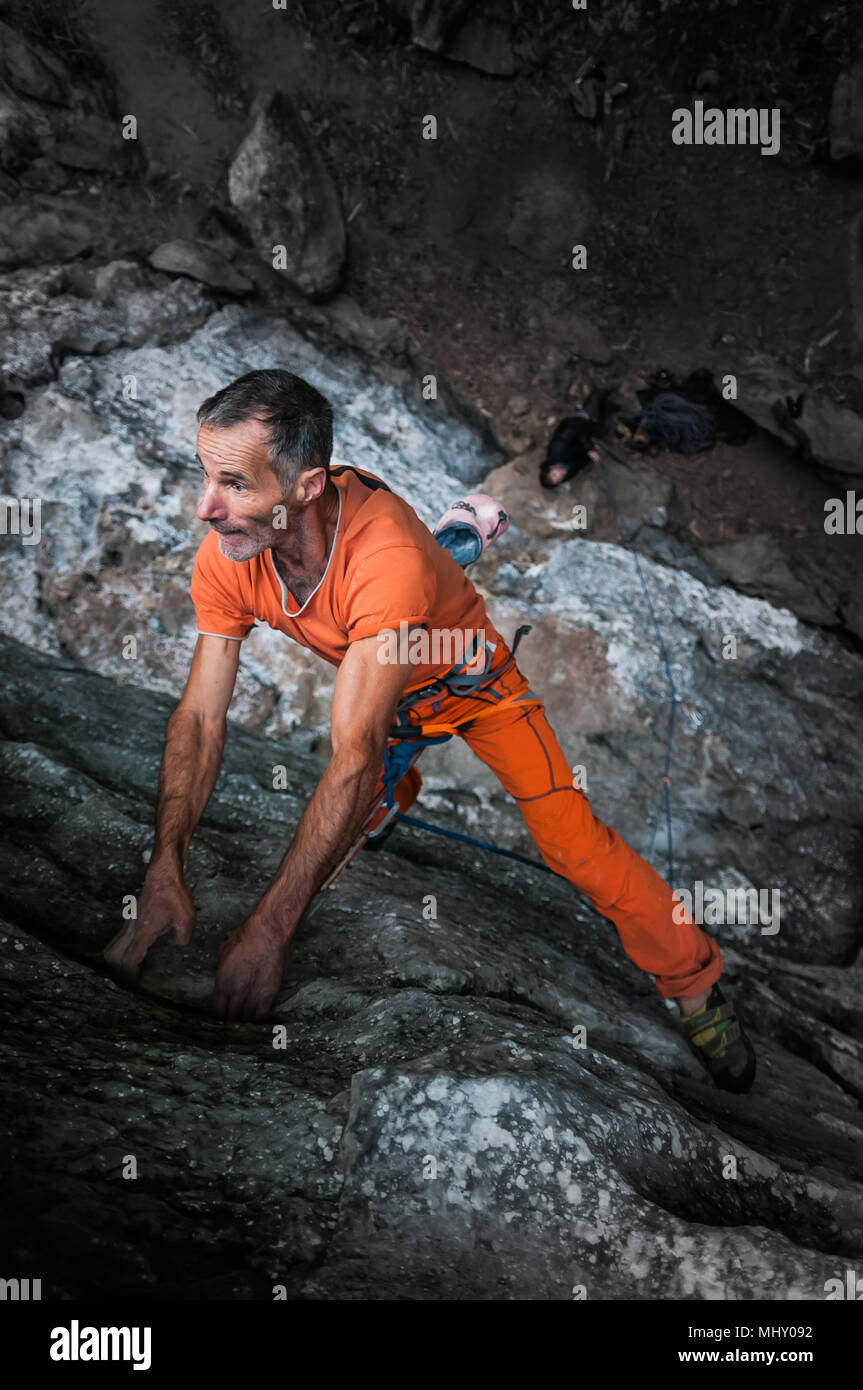 Real hidden valley hi-res stock photography and images - Alamy