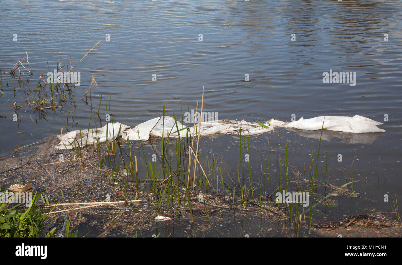 Polythene sheet hi-res stock photography and images - Alamy