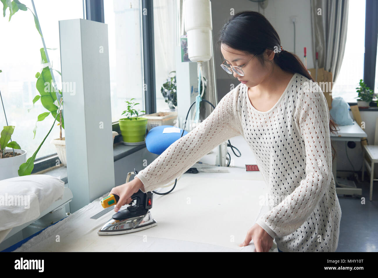 Study fashion design hi-res stock photography and images - Alamy