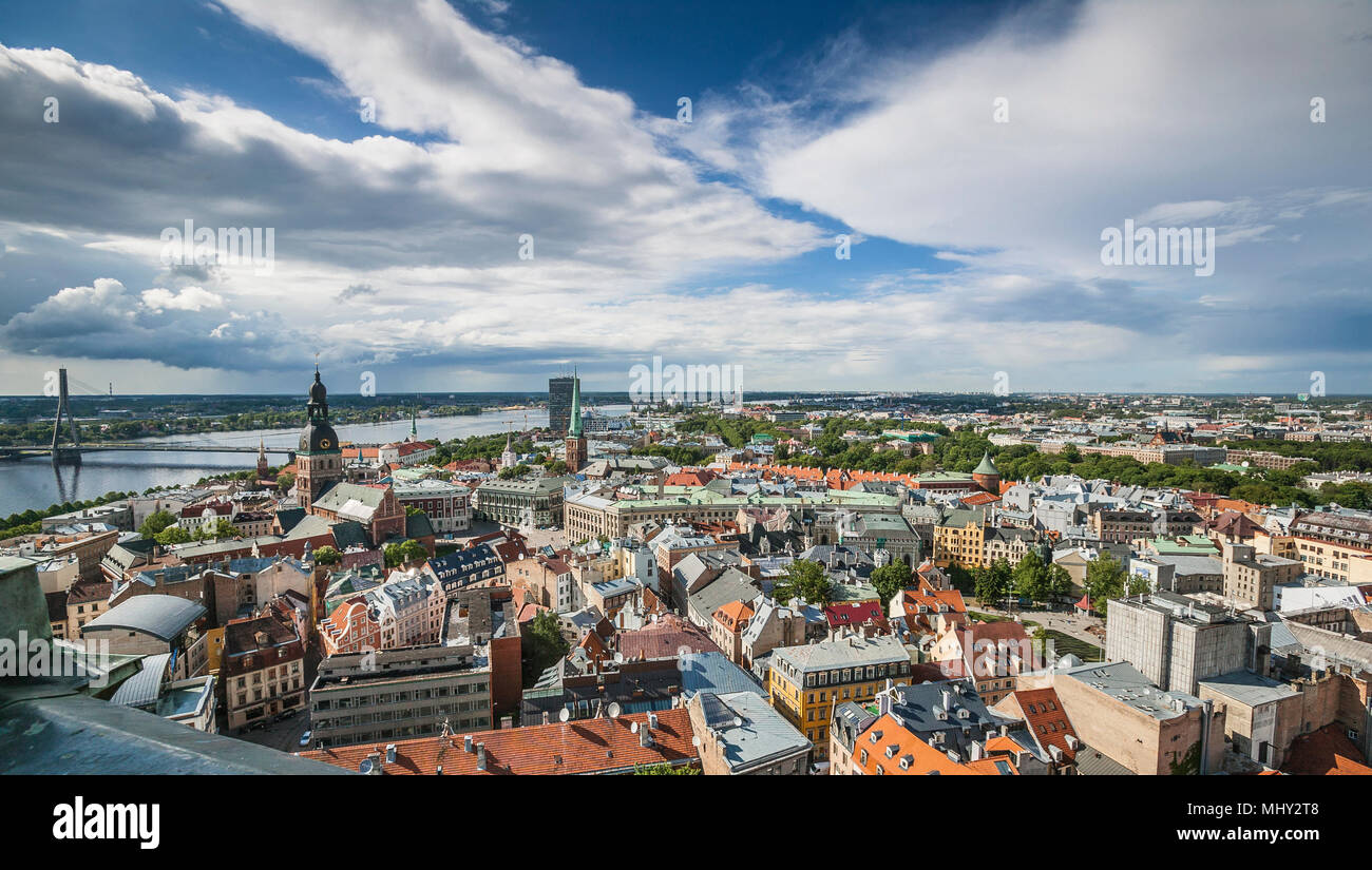 Lettland hi-res stock photography and images - Alamy