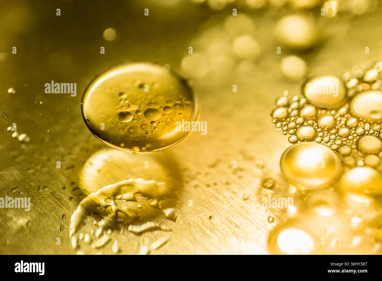 Car paint bubbles hi-res stock photography and images - Alamy