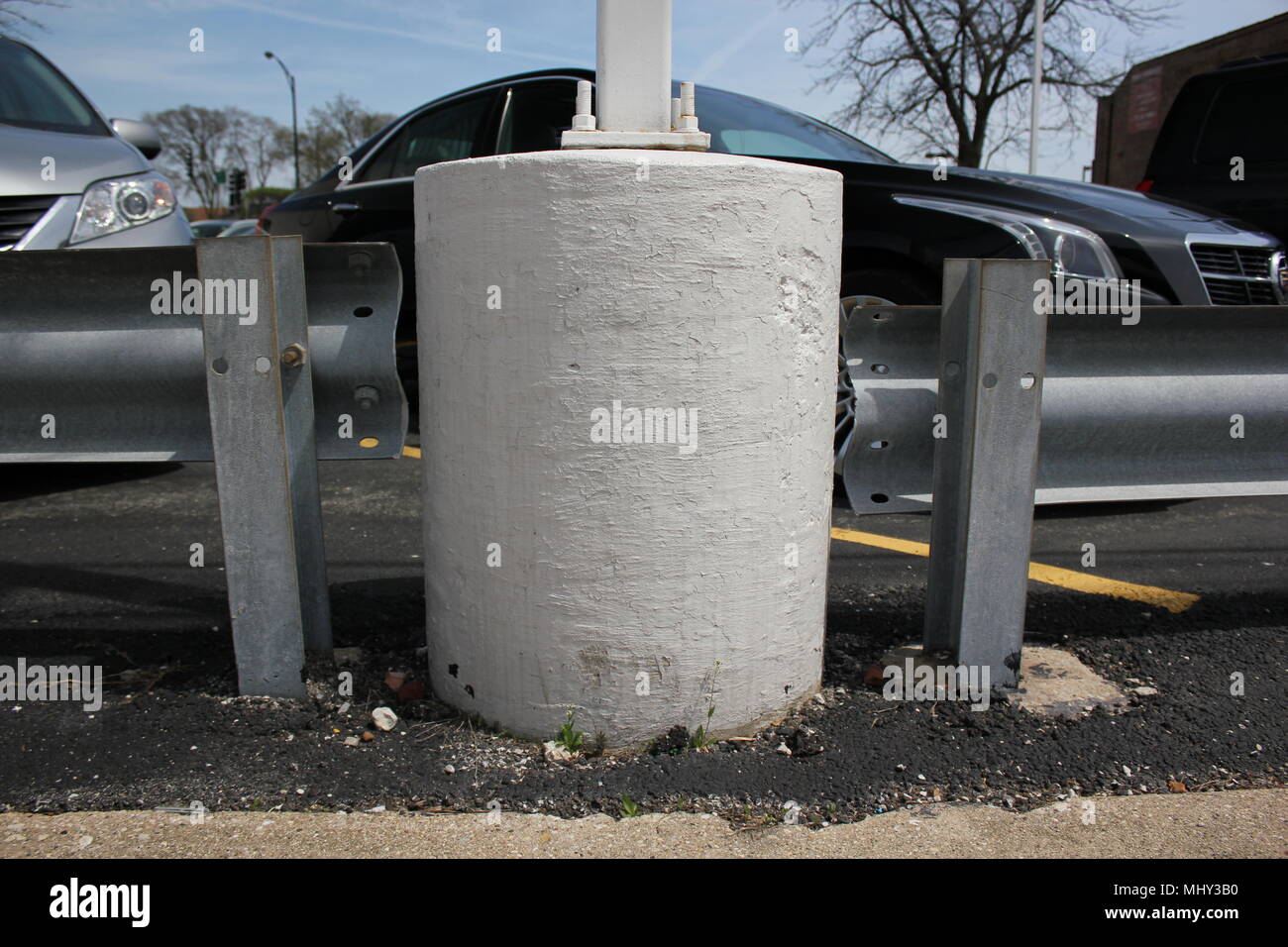 Cast In Place Concrete High Resolution Stock Photography and Images - Alamy