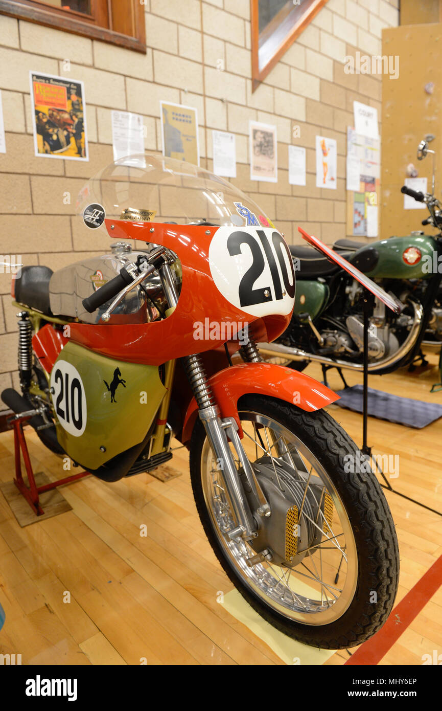 Classic steam vehicles hi-res stock photography and images - Alamy