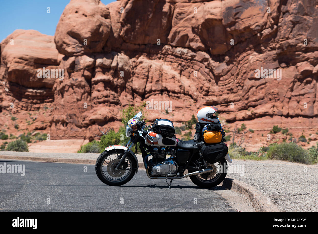 Discover motorcycle hi-res stock photography and images - Alamy