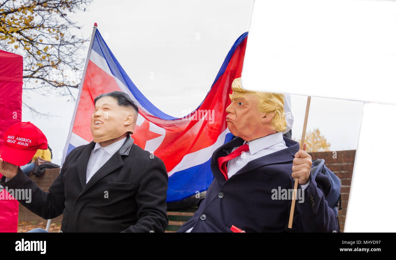 American flag and text board of peace hi-res stock photography and ...