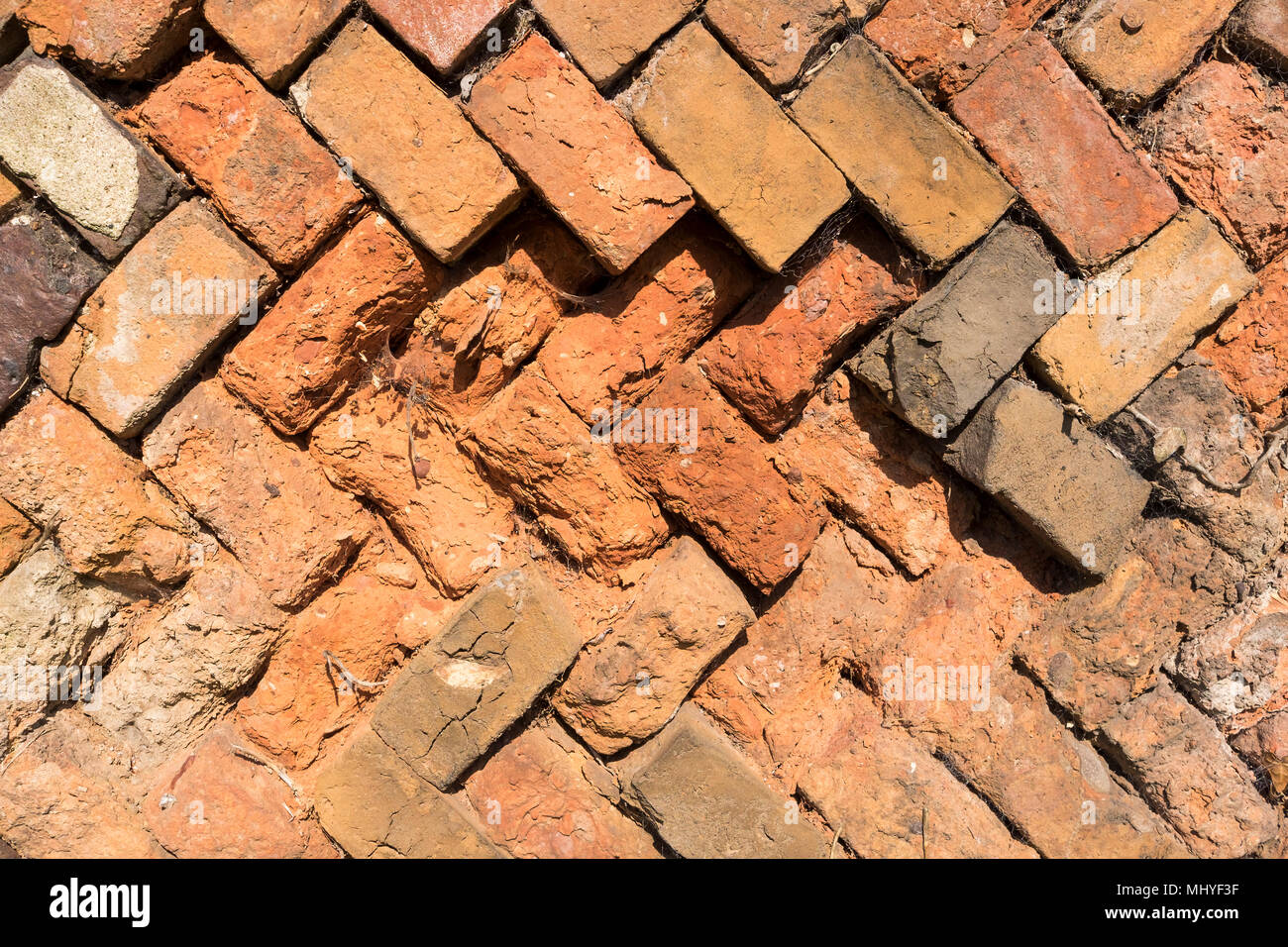 Zig zag paving hi-res stock photography and images - Alamy