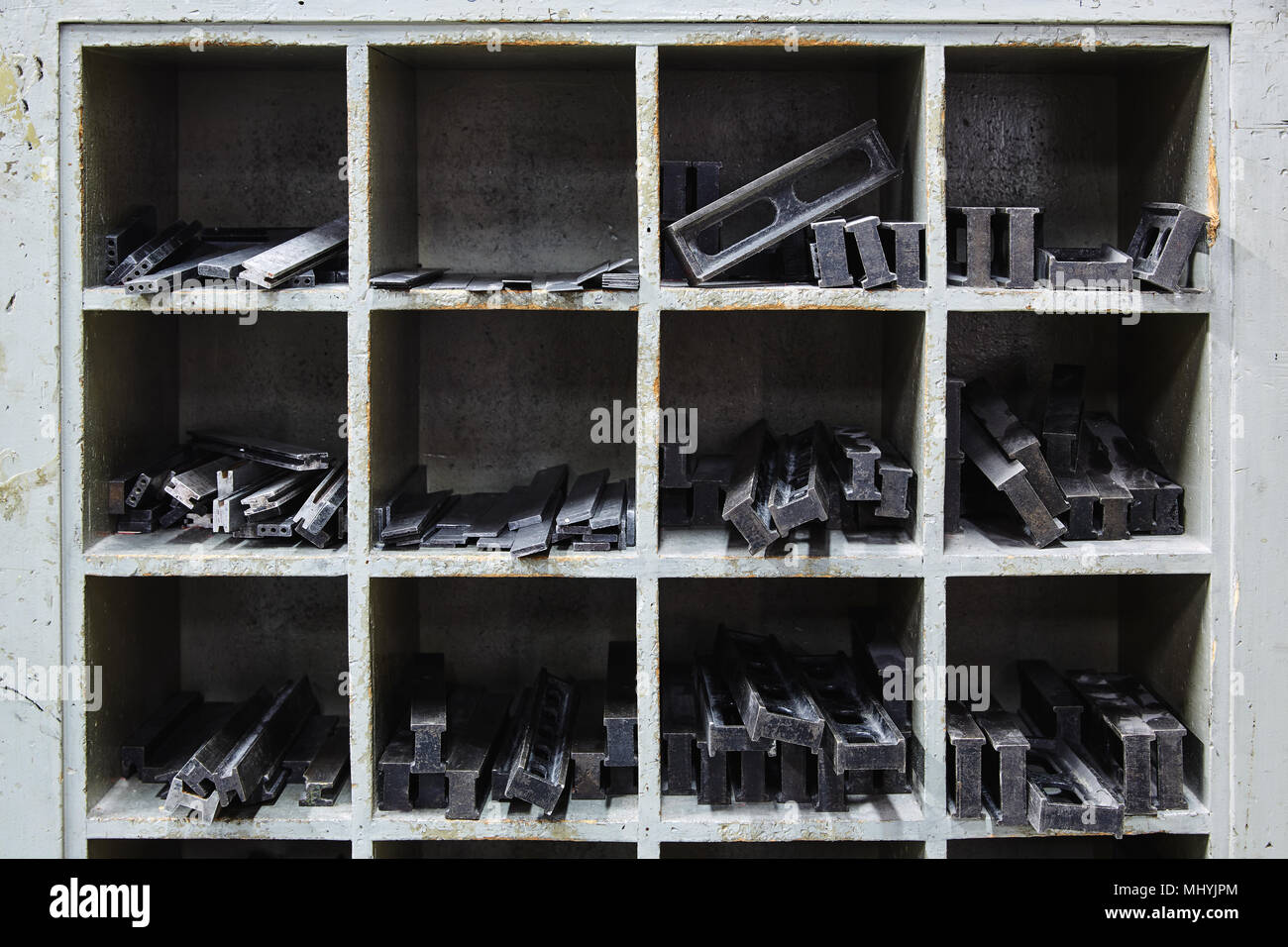 Paper punching machine hi-res stock photography and images - Alamy