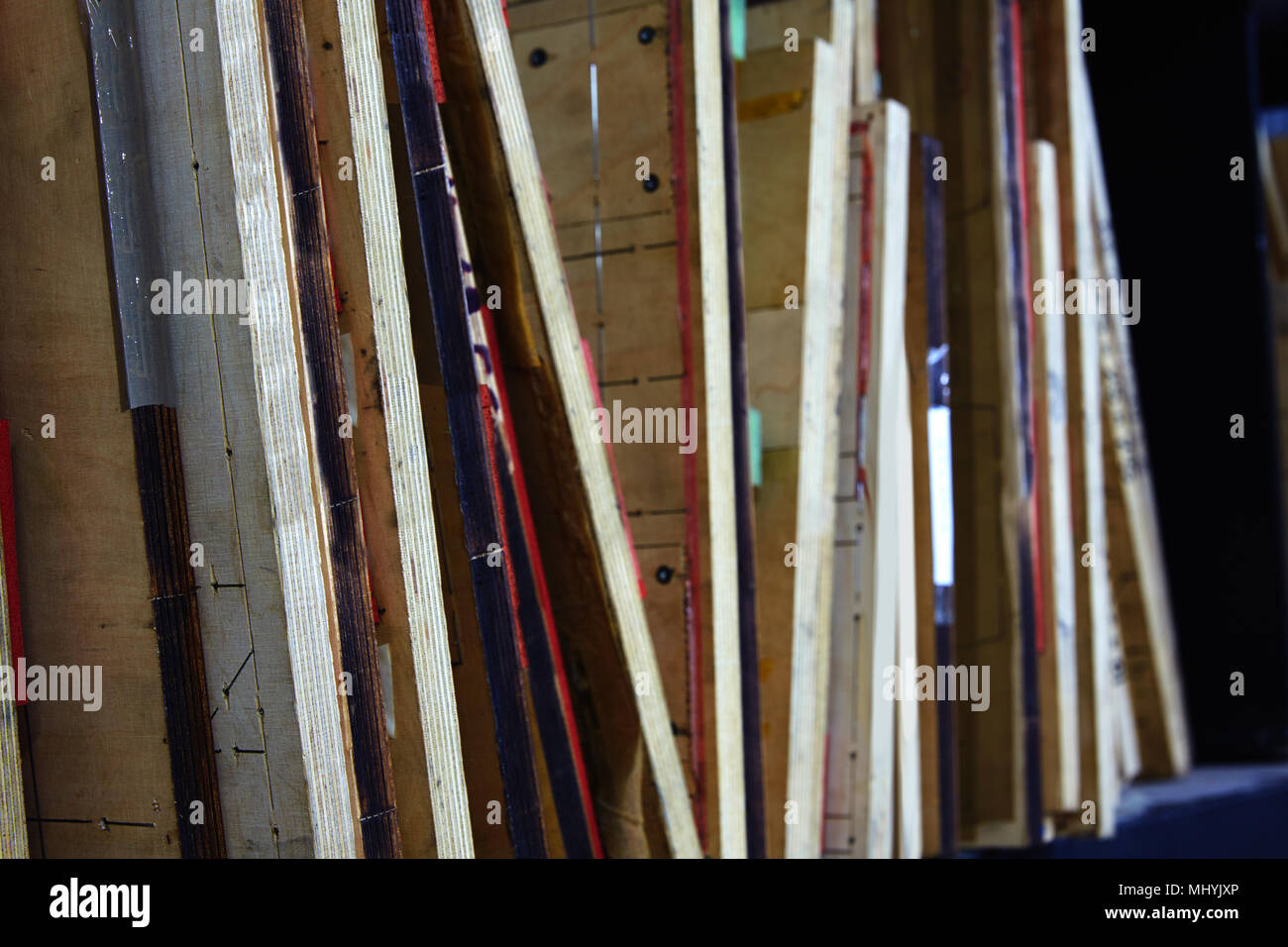 Punching mechanism hi-res stock photography and images - Alamy