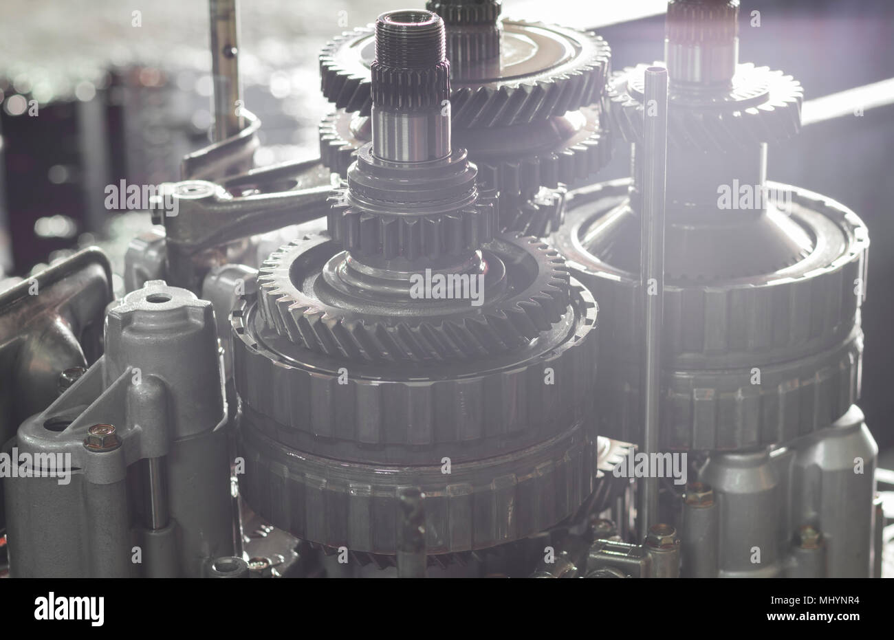 Dis repair hi-res stock photography and images - Alamy